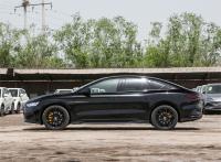 China BYD Han DM-p God of War Edition The Perfect Combination of Luxury for sale
