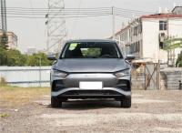 China 405KM Electric Hatchback Car BYD E2 Honor Comfort Sedan With Advanced Technology for sale