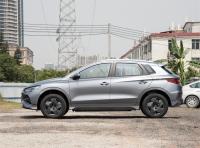 China 405KM Electric Hatchback Car BYD E2 Honor Comfort Sedan With Advanced Technology for sale