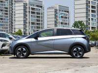 China 100-200Nm MINI Car 2024 BYD Dolphin Fashion Edition 420km Range Blade Battery for sale