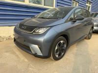 China 100-200Nm MINI Car 2024 BYD Dolphin Fashion Edition 420km Range Blade Battery for sale