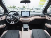 China BYD Honor Seagull Flight Edition 405KM EV Hatchback Car for sale