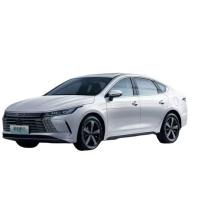 China BYD Honor Destroyer 05 Noble Edition 120KM DM-i Hybrid Car for sale