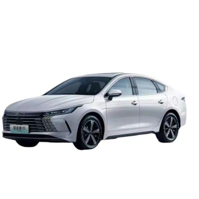 China BYD Honor Destroyer 05 Noble Edition 120KM DM-i Hybrid Car for sale
