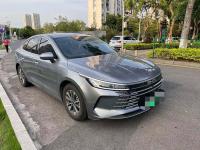 China BYD Honor Destroyer 05 Noble Edition 120KM DM-i Hybrid Car for sale