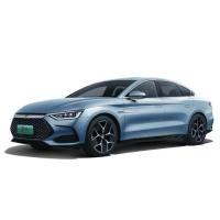 China BYD Han DM-i Champions Edition Hybrid Sports Car for sale