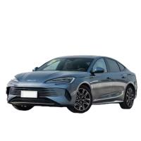 China Panoramic Sunroof Byd DM-i 200KM the Honor Flagship in Hybrid Sedans for sale