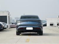 China Panoramic Sunroof Byd DM-i 200KM the Honor Flagship in Hybrid Sedans for sale
