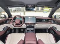 China Panoramic Sunroof Byd DM-i 200KM the Honor Flagship in Hybrid Sedans for sale