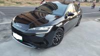 China Panoramic Sunroof Byd DM-i 200KM the Honor Flagship in Hybrid Sedans for sale