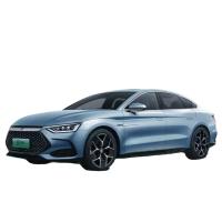 China BYD Han DM-i Champions Edition 121KM Flagship Ultimate Hybrid Coupe Automatic for sale