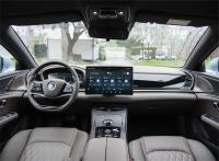 China BYD Han DM-i Champions Edition 121KM Flagship Ultimate Hybrid Coupe Automatic for sale