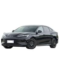 China Energy Sedan Byd Seal 121KM DM-i Hybrid Car with Panoramic Sunroof for sale