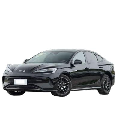 China Energy Sedan Byd Seal 121KM DM-i Hybrid Car with Panoramic Sunroof for sale