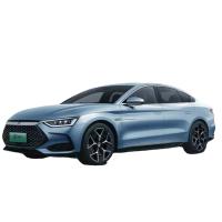China Elegance of BYD Han Champion Elite Edition 121KM DM-i Sedan for sale