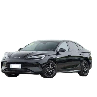 China DM-i Energy Vehicles Sedan Byd Seal Honor Elite Edition 121KM for sale