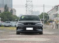 China DM-i Energy Vehicles Sedan Byd Seal Honor Elite Edition 121KM for sale
