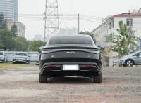 China DM-i Energy Vehicles Sedan Byd Seal Honor Elite Edition 121KM for sale