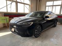 China DM-i Energy Vehicles Sedan Byd Seal Honor Elite Edition 121KM for sale