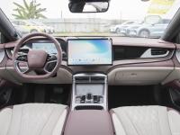 China DM-i Energy Vehicles Sedan Byd Seal Honor Elite Edition 121KM for sale