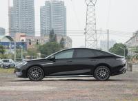 China DM-i Energy Vehicles Sedan Byd Seal Honor Elite Edition 121KM for sale