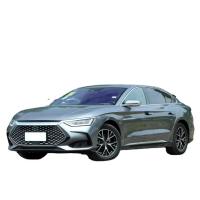China Market Hotspot BYD Han Champion 121 km DM-i Energy Vehicle for sale