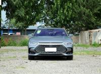 China Market Hotspot BYD Han Champion 121 km DM-i Energy Vehicle for sale