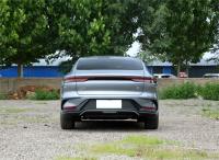 China Market Hotspot BYD Han Champion 121 km DM-i Energy Vehicle for sale