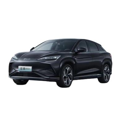 China BYD Honor Sea Lion EV 550KM Long Range Multi-function Steering Wheel for sale