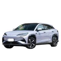 China Euro VI Long Range BYD honor Sea Lion 2024 EV 610KM Automatic Wisdom for sale
