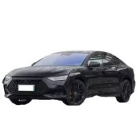 China BYD Han God of War DM-p 1120KM Euro VI Emission Standard for sale