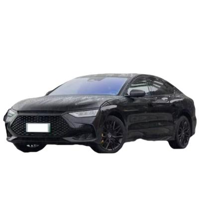 China BYD Han God of War DM-p 1120KM Euro VI Emission Standard for sale