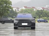 China BYD Han God of War DM-p 1120KM Euro VI Emission Standard for sale