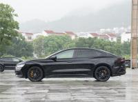 China BYD Han God of War DM-p 1120KM Euro VI Emission Standard for sale
