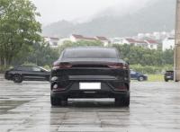 China BYD Han God of War DM-p 1120KM Euro VI Emission Standard for sale