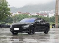 China BYD Han God of War DM-p 1120KM Euro VI Emission Standard for sale
