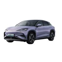 China BYD honor Sea Lion Intelligent Aviation Edition 2024 610KM Range for sale
