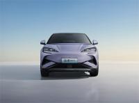 China BYD honor Sea Lion Intelligent Aviation Edition 2024 610KM Range for sale