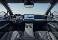 China BYD honor Sea Lion Intelligent Aviation Edition 2024 610KM Range for sale