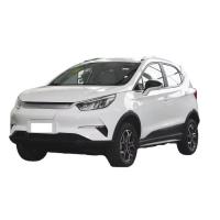 China 2024 BYD Yuan Pro Luxury Electric Car with 401KM Range for sale