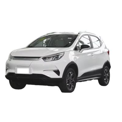 China 2024 BYD Yuan Pro Luxury Electric Car with 401KM Range for sale