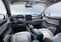 China 2024 BYD Yuan Pro Luxury Electric Car with 401KM Range for sale