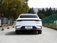 China BYD Han EV Champion Edition 610KM Four wheel Drive for sale