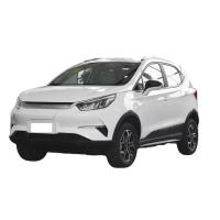 China BYD Yuan Pro Prestige Electric Cars 401KM Range for sale