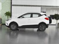 China BYD Yuan Pro Prestige Electric Cars 401KM Range for sale