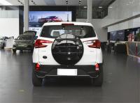 China BYD Yuan Pro Prestige Electric Cars 401KM Range for sale