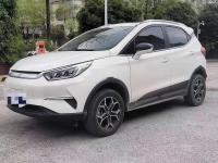 China BYD Yuan Pro Prestige Electric Cars 401KM Range for sale