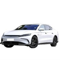 China BYD Han EV Champion Edition 715KM Sedan for sale