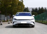 China BYD Han EV Champion Edition 715KM Sedan for sale