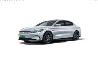 China BYD Han EV Champion Edition 715KM Sedan for sale